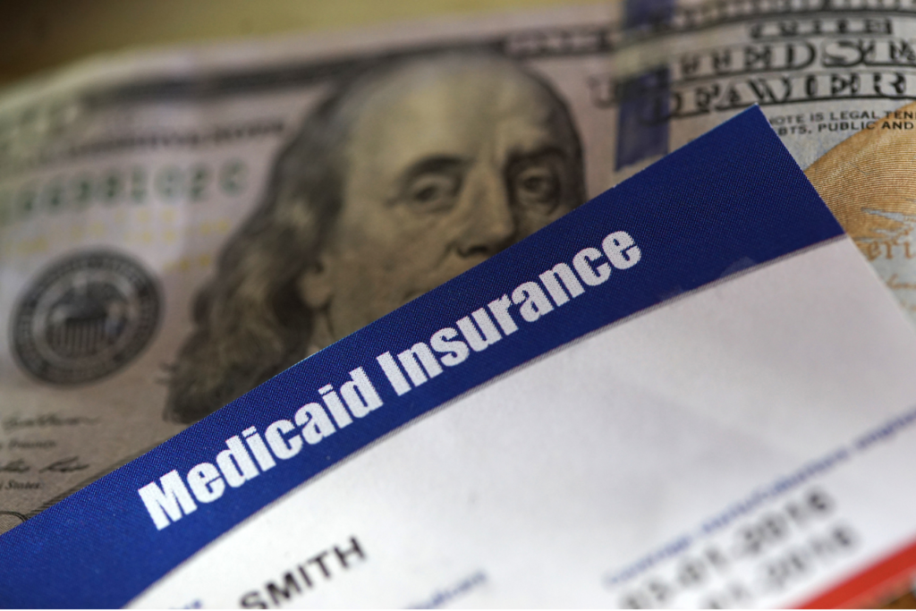 Exploring the New 2023 Medicaid Eligibility Amounts: A Comprehensive ...