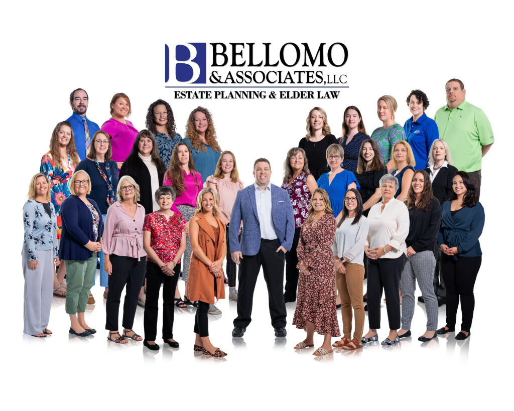 Elder Law Attorney | Bellomo & Associates | Estate Planning York PA